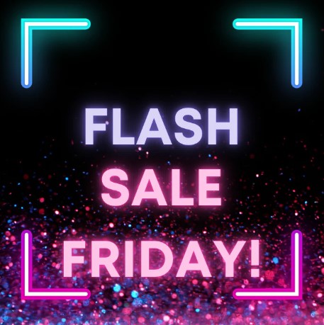 Flash Sale Friday – Diana Lynn Fashion